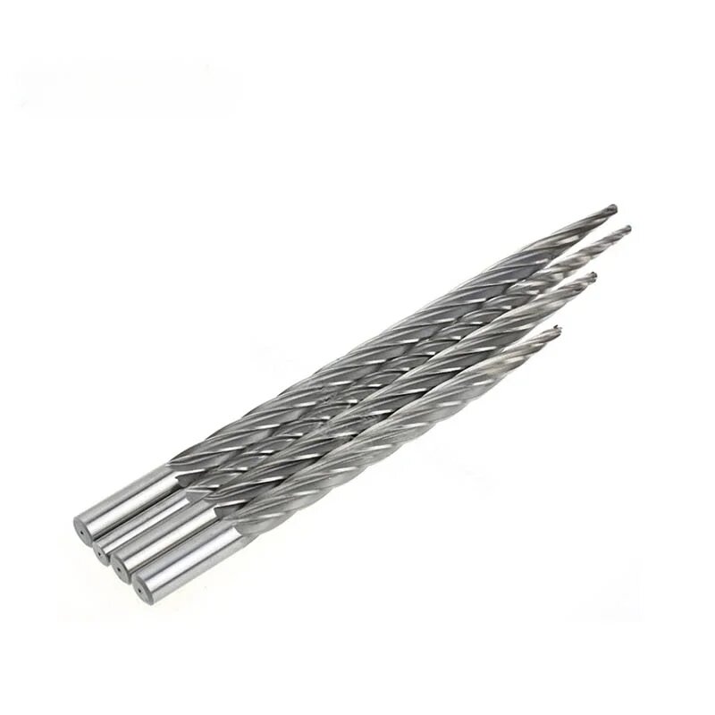 Новая коническая фреза с шаровой головкой из пены EPS, гравировка, резак для пенопласта с длинными краями, нож для резьбы по пенопласту EVA 16xR3x350x400