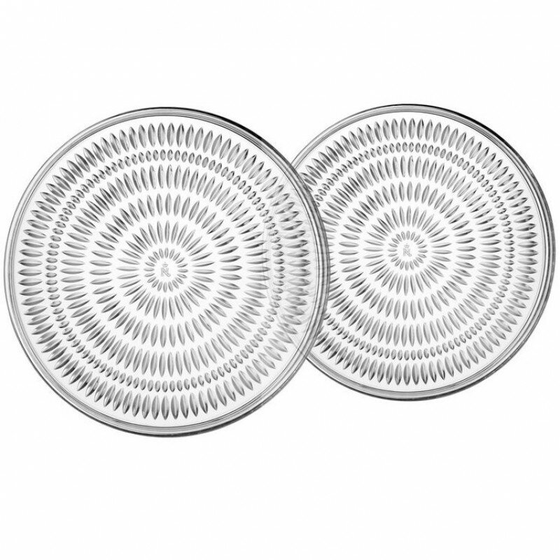Nachtmann Набор 2 тарелки Ethno Plate (105767)
