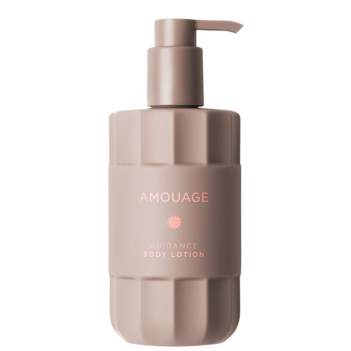 Парфюмированный лосьон для тела Amouage Guidance Body Lotion, объем 360 мл