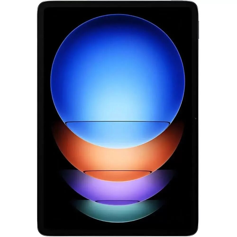Планшет Xiaomi Pad 6S Pro - 8/256Gb, WiFi, Graphite Gray/Серый, (EU)