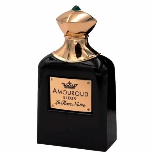 Парфюмерная вода Amouroud Rose Noire 75 мл