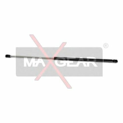 Амортизатор крышки багажника/капота Maxgear 120098 для Mercedes M-CLASS W163