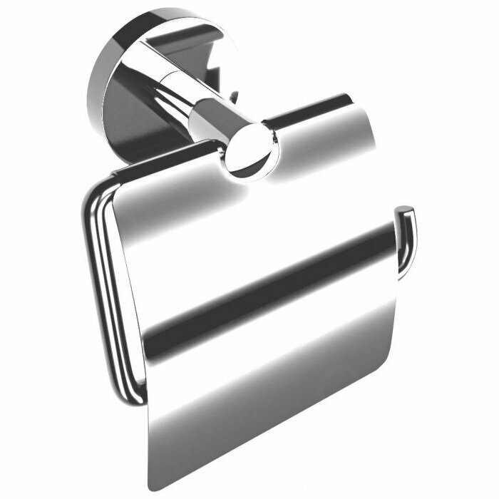 Держатель туалетной бумаги DEKOR BANYO Alina A40 407 01