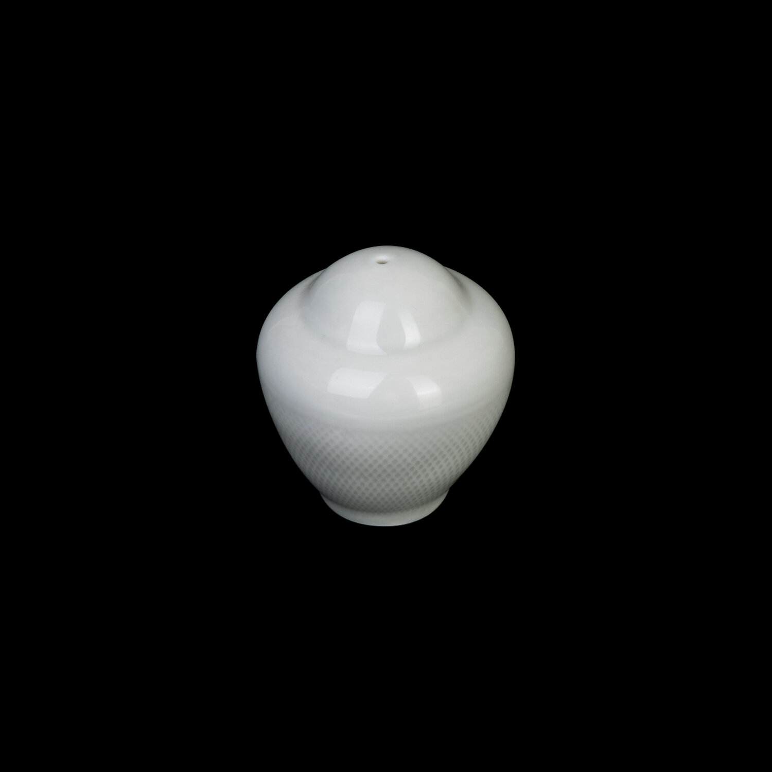 Перечница голубая фарфоровая "Corone Rosenthal" от KLEN
