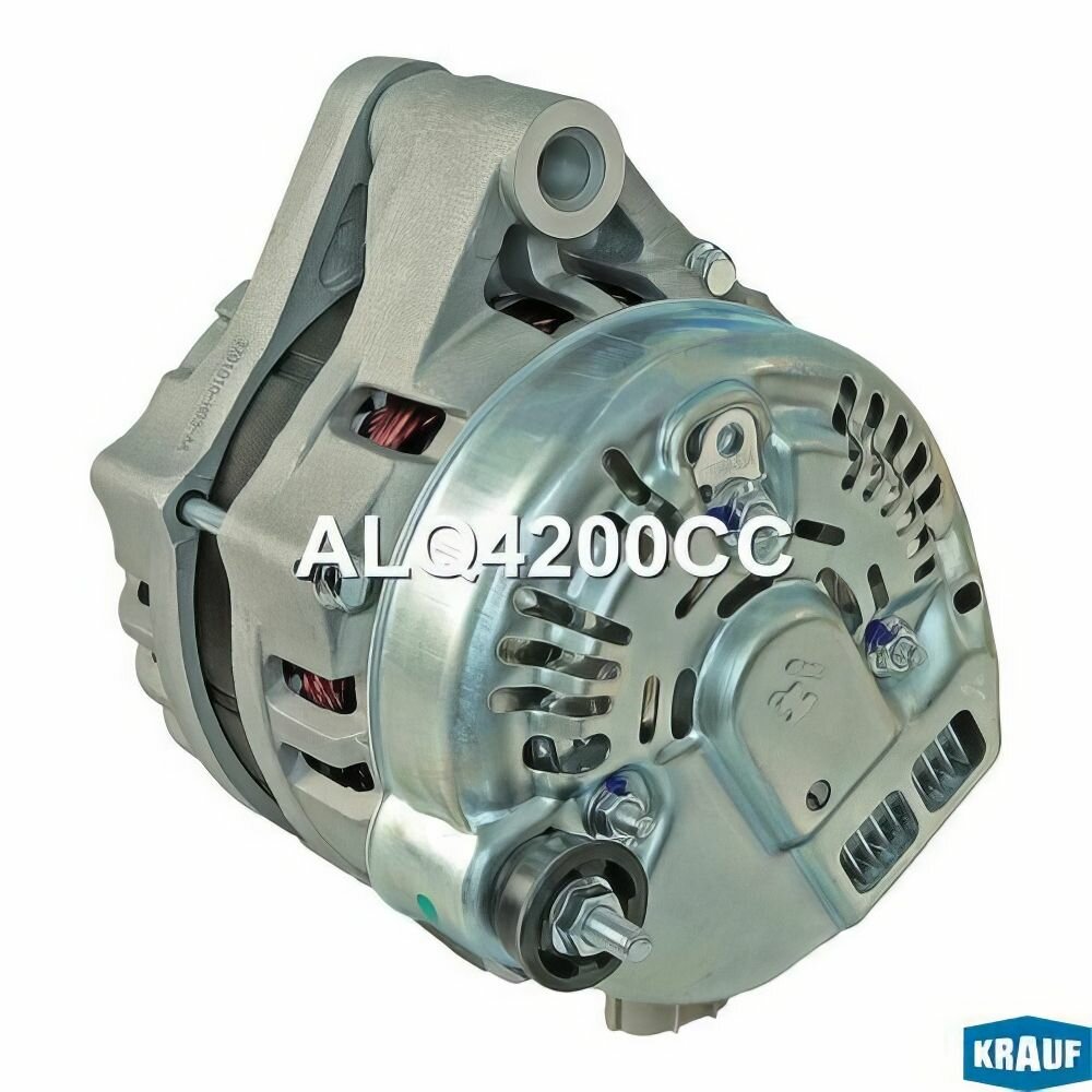 Генератор, для Чанган арт ALQ4200CC