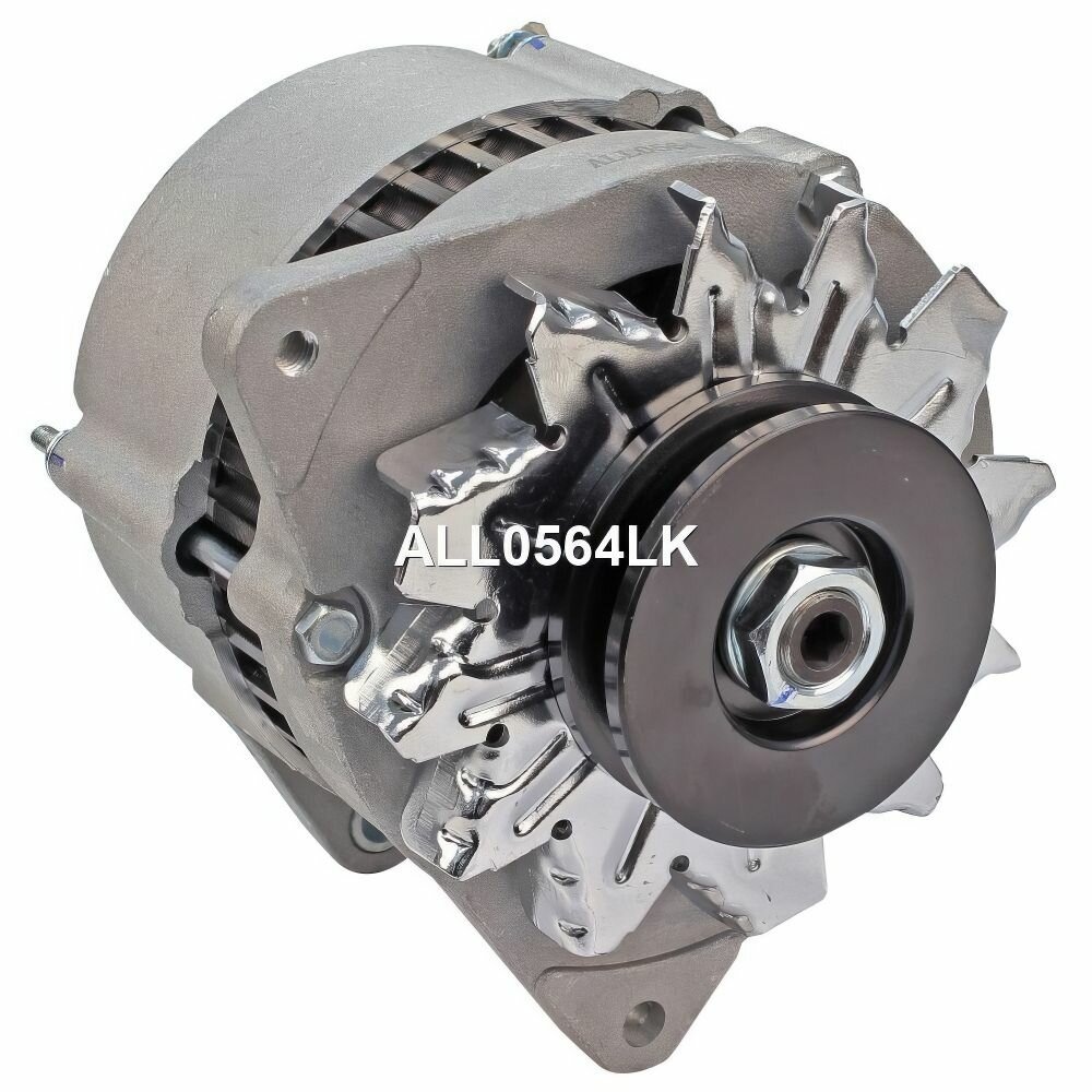 Генератор, для Ниссан Блюберд Ровер, Остин Монтего, Стерлинг, Валтра, 8300, 8400, Нью Холанд, 8700, Массей Фергусон, 360, T, МГ арт ALL0564LK