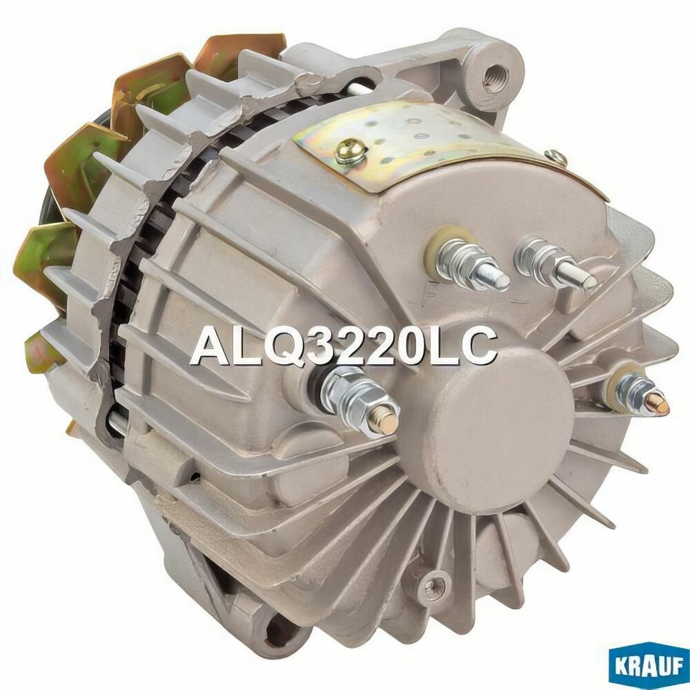 Генератор, для Донгфенг 240, 2444А А, 200, Фотон 204 200, Джинма 300, 500, 240 арт ALQ3220LC