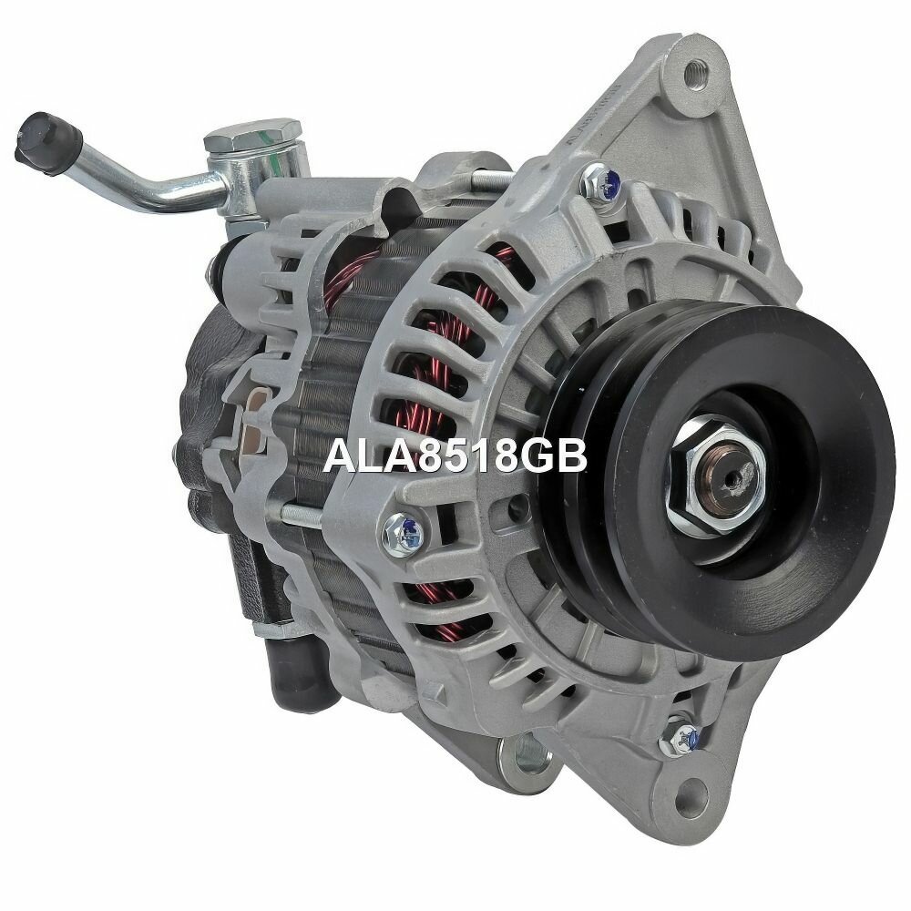 Генератор, для Хендай H-1 Старекс, Портер, КИА Прегио арт ALA8518GB