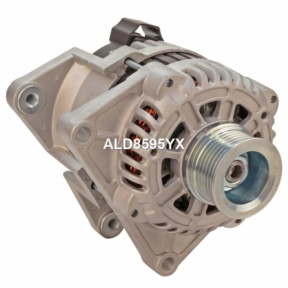 Генератор, для Шевроле Круз, Кобальт, Орландо, Опель Астра, Зафира Опель арт ALD8595YX