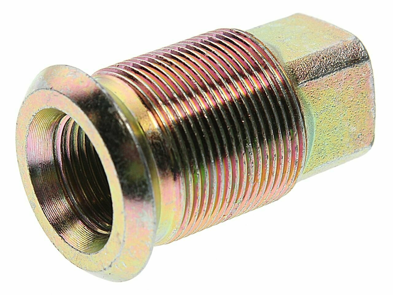 Футорка колеса правая для Джак N75 арт 3104057E4 JAC