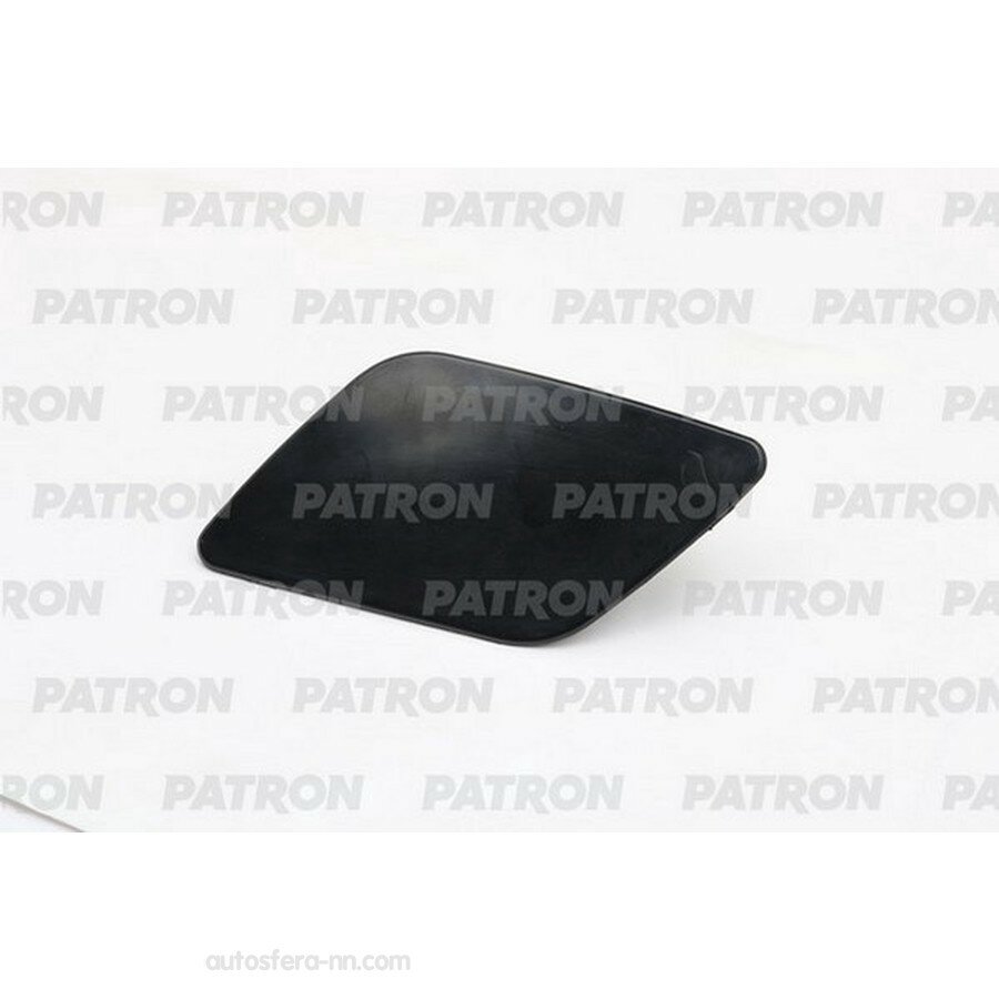 PATRON PHWC005 Крышка омывателя фар (левая) AUDI A6 (C6) 05-09