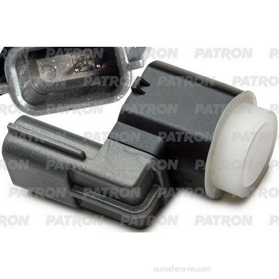 PATRON PE25113 Датчик парктроника NISSAN Xtrail 17- \ INFINITY Q50 13- / Q60 16- / QX80 10-