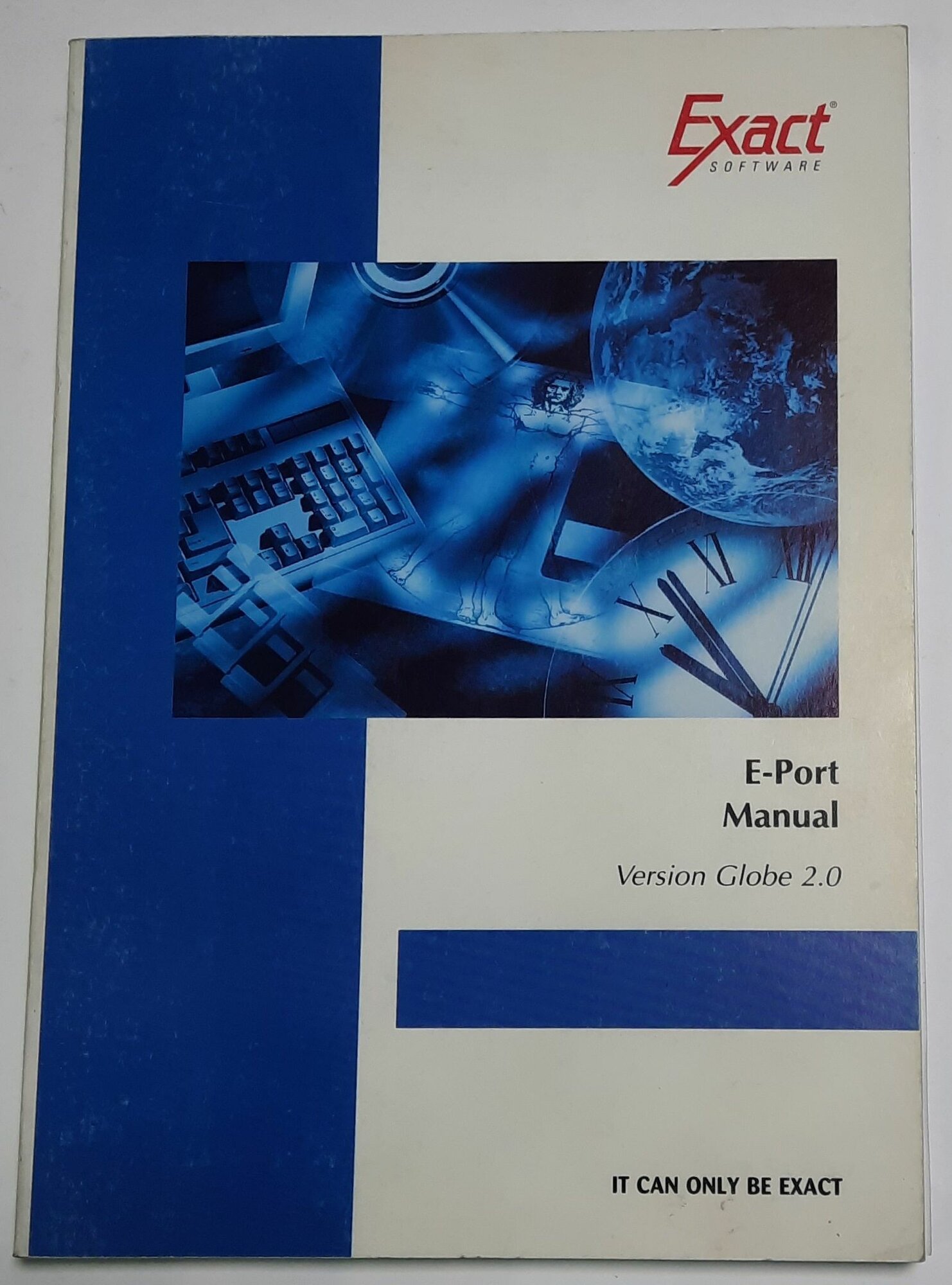 E-Port Manual Version Globe 2.0