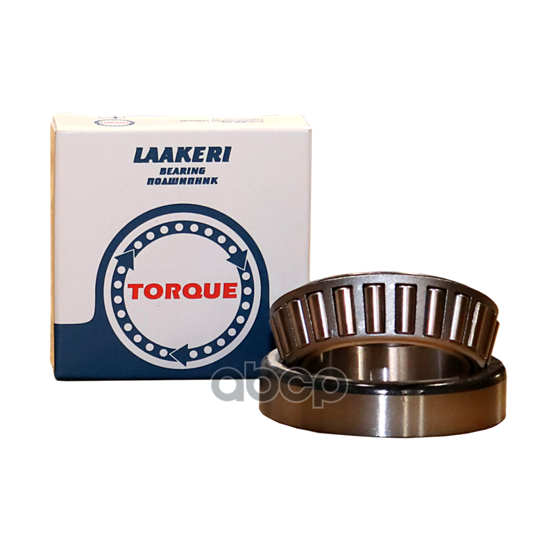 Подшипник ступицы JLM 69349/10 TORQUE арт. JLM6934910
