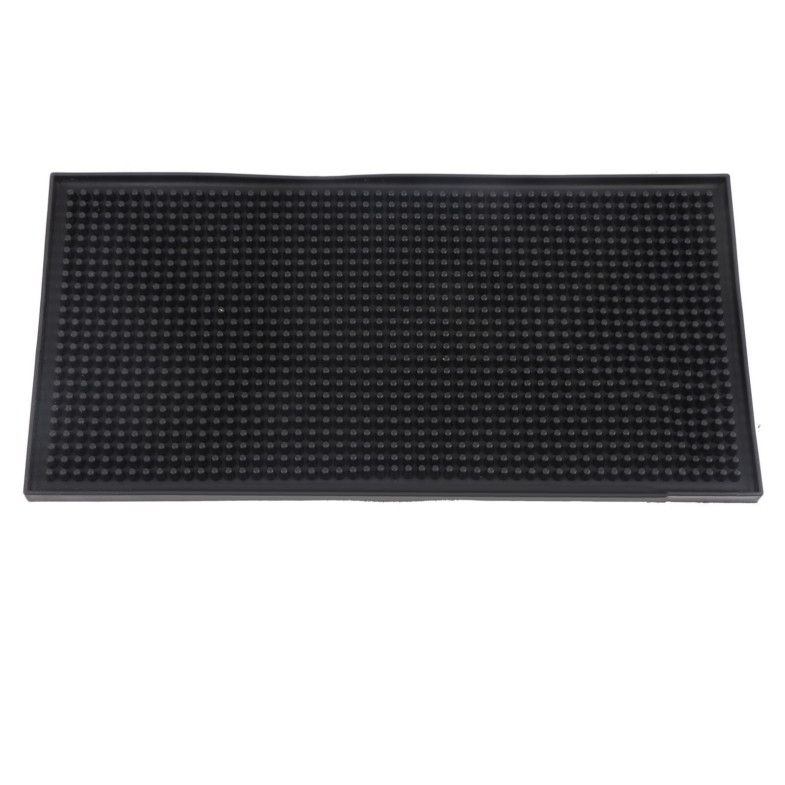 Теплоизоляционный коврик из ПВХ для салонного использования, гибкий, нескользящий, защитный коврик для парикмахерских инструментов, прочный и легко моется