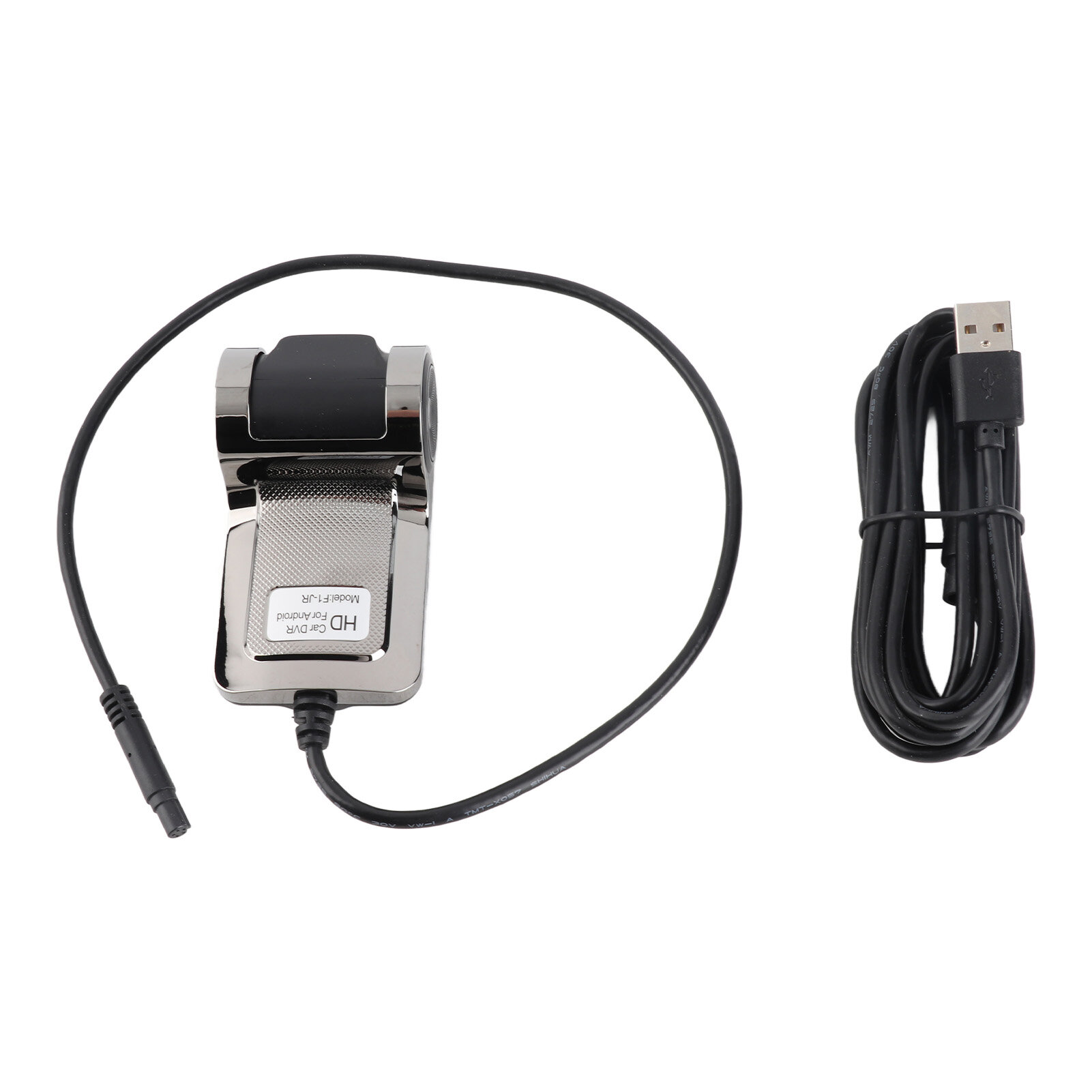 USB видеорегистратор 1080P, одна камера, для Android DVR