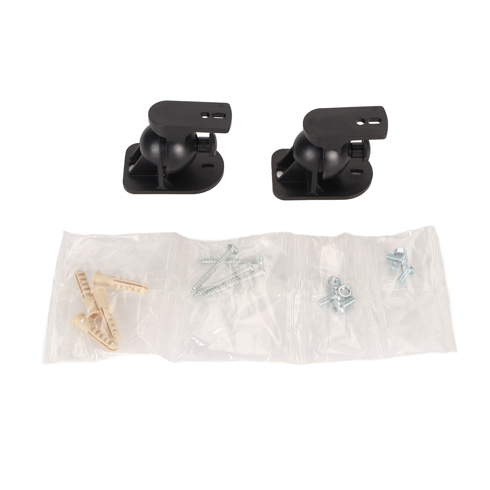 Стеновое крепление динамика