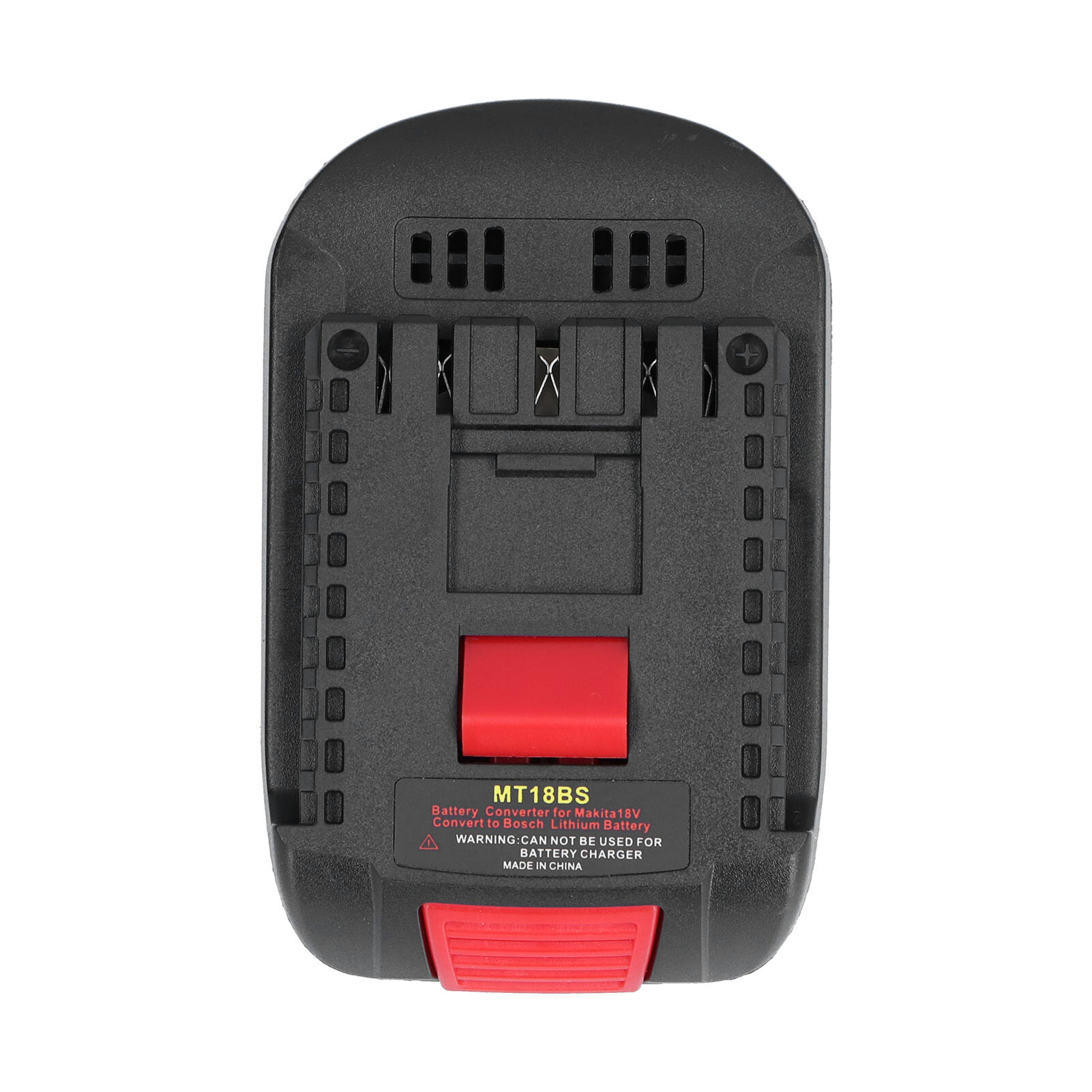 Адаптер для аккумулятора 18V, для Makita на Bosch, MT18BS