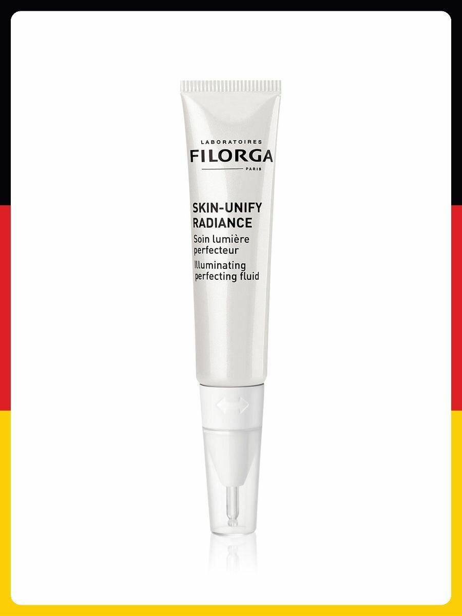 Хайлайтер Filorga Skin-Unify Radiance Radianca, 15 мл