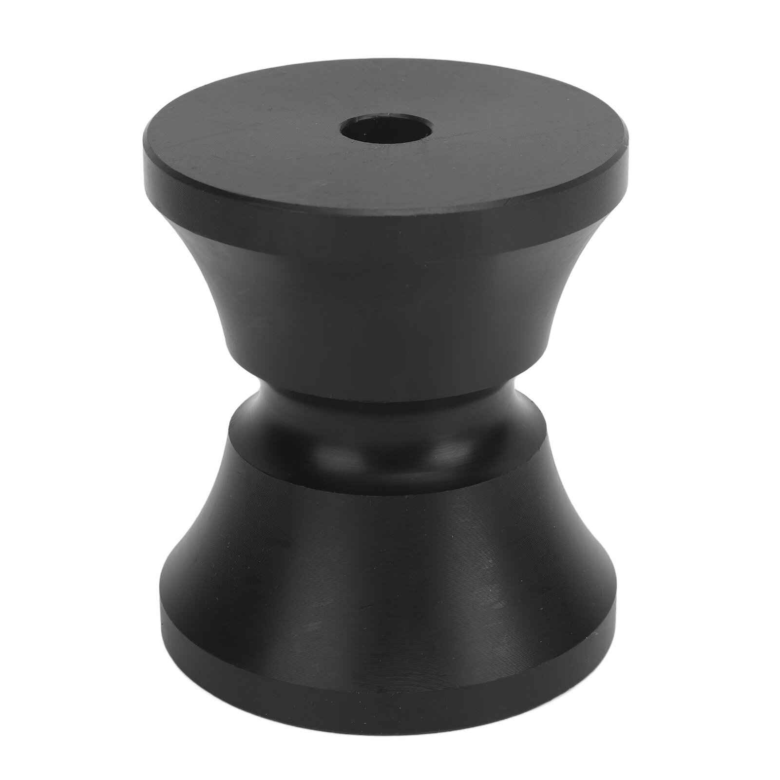 Носовой Ролик Прицепа Лодки Прочный Направляющий Колокол Буферного Упора для Тяжелых Условий Эксплуатации в Сборе для Яхты