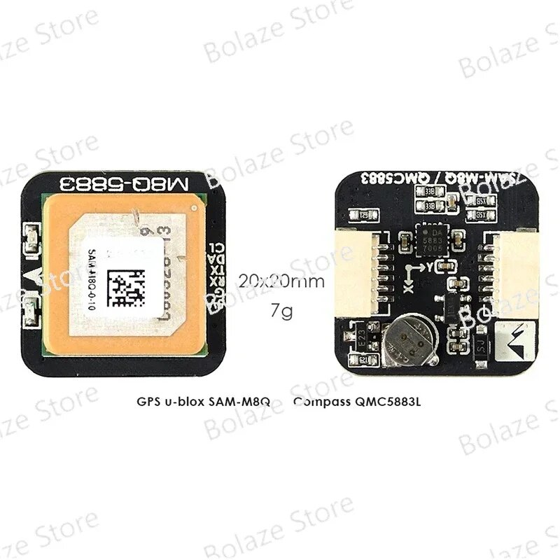 Matek-мобильный телефон с GPS, Ala Fija, Mobile Gps, M8Q-5883