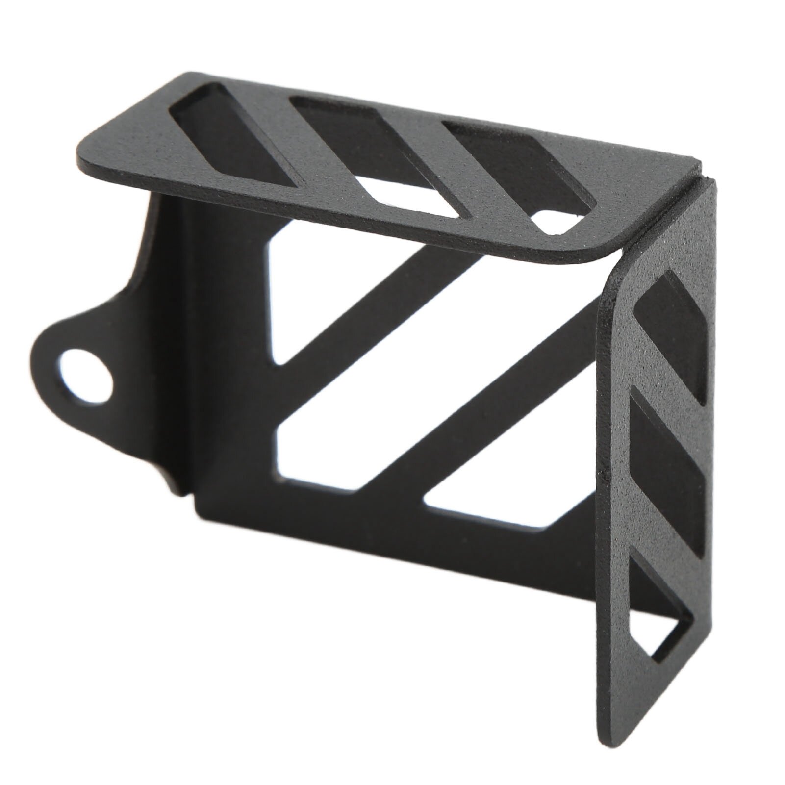 Защита бачка задней тормозной жидкости, углеродистая сталь, для CB125R, CB150R, CB250R, CB300R, CB500X