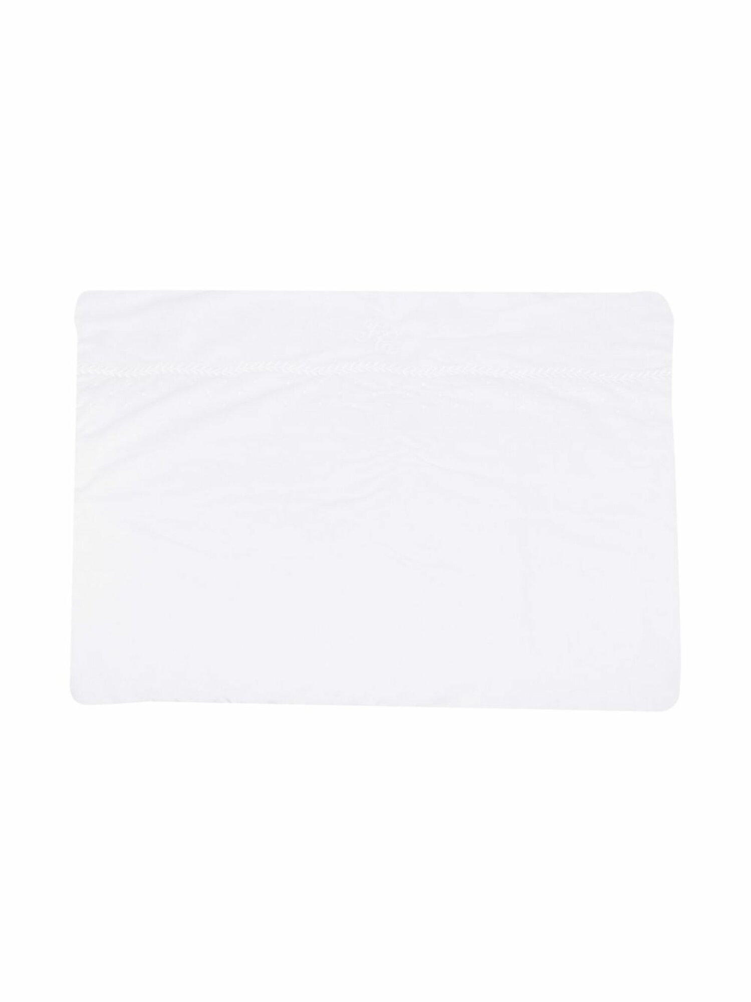 Вышитое хлопковое одеяло