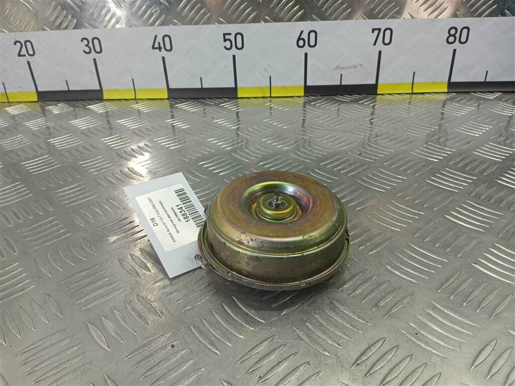 Моторчик вентилятора Б/У для HONDA Accord VII рестайлинг (2005—2008) 38616RBA004