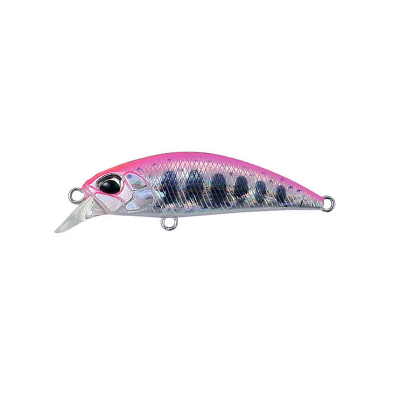 Воблер DUO Spearhead Ryuki 45S #ADA4019 Pink Yamame