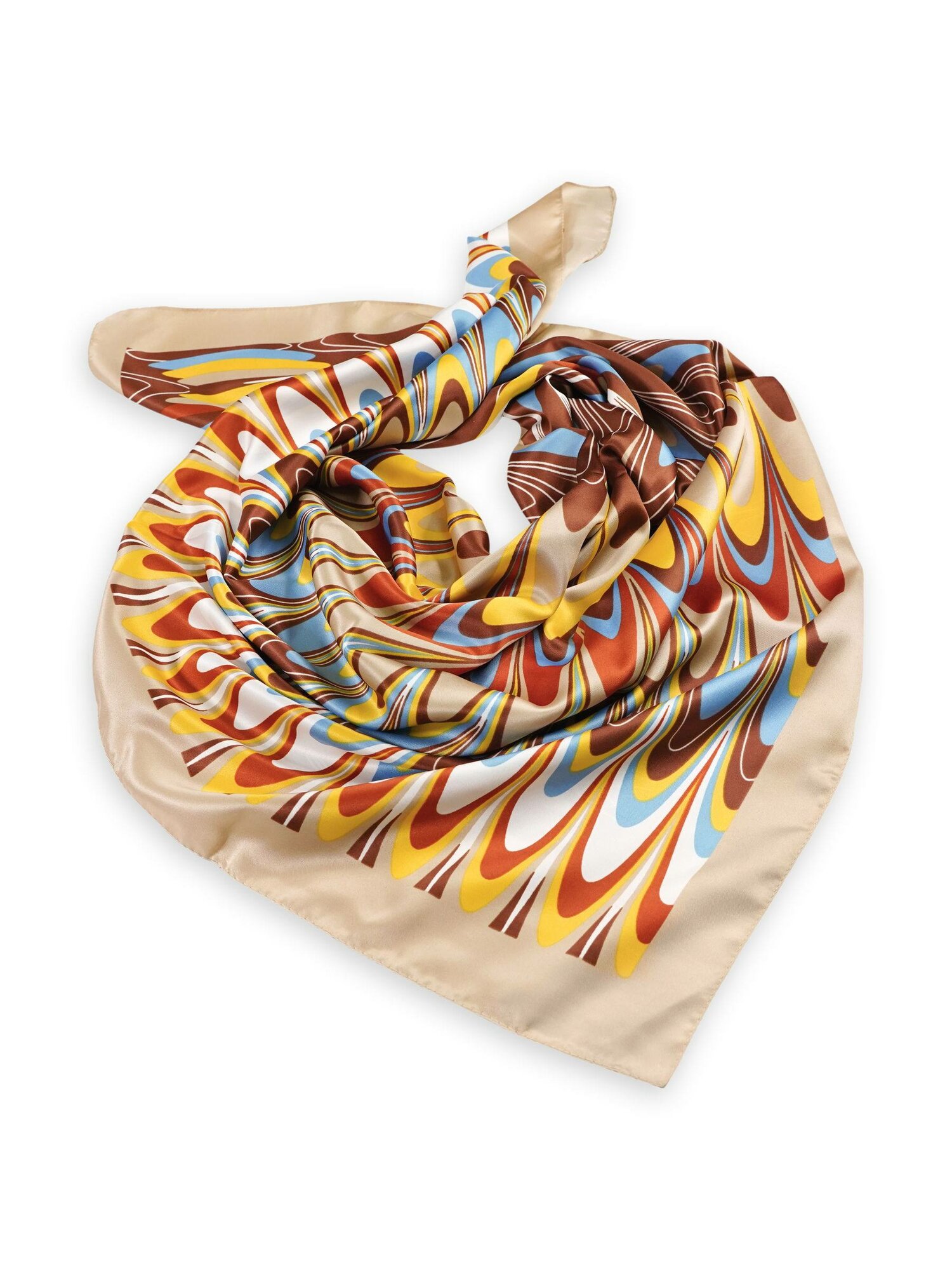 Платок для женщин