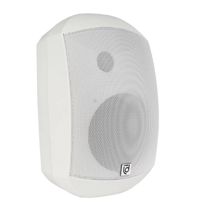 Акустика универсальная трансляционная Intrend ITSPK-MSK4-W