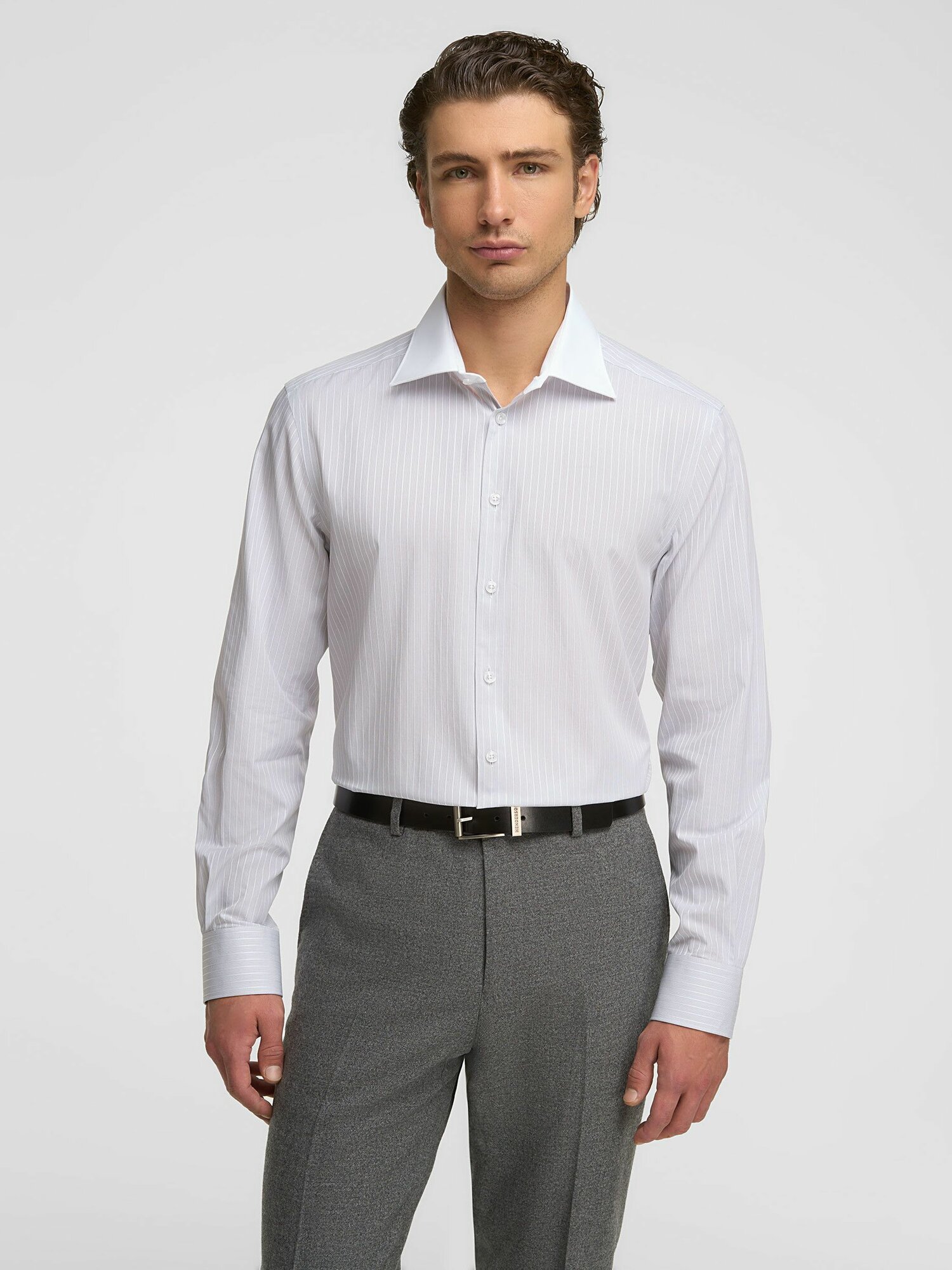 Рубашка HENDERSON