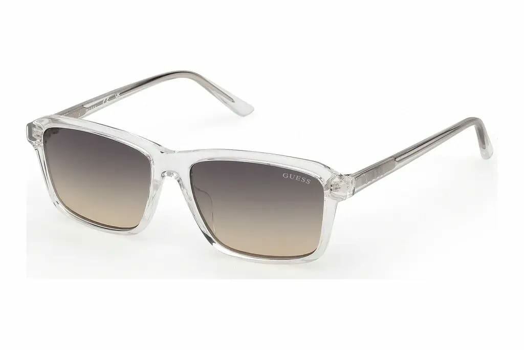 Солнцезащитные очки GUESS