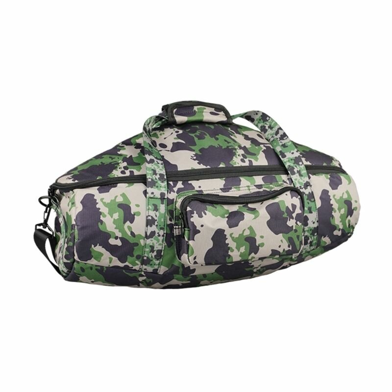 Подходит для сумки для хранения динамиков Boombox 3/2-камуфляж