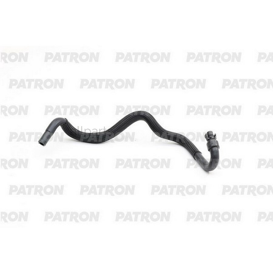 PATRON PH2059 Патрубок (пр-во Турция) PEUGEOT 306 2.0 HDI, CITROEN XSARA 2.0 HDI