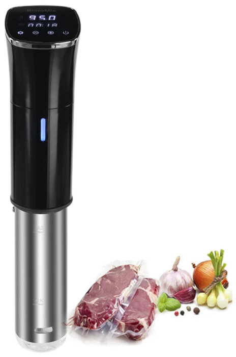 Су-Вид погружной термостат Biolomix водонепроницаемый SV-8002B