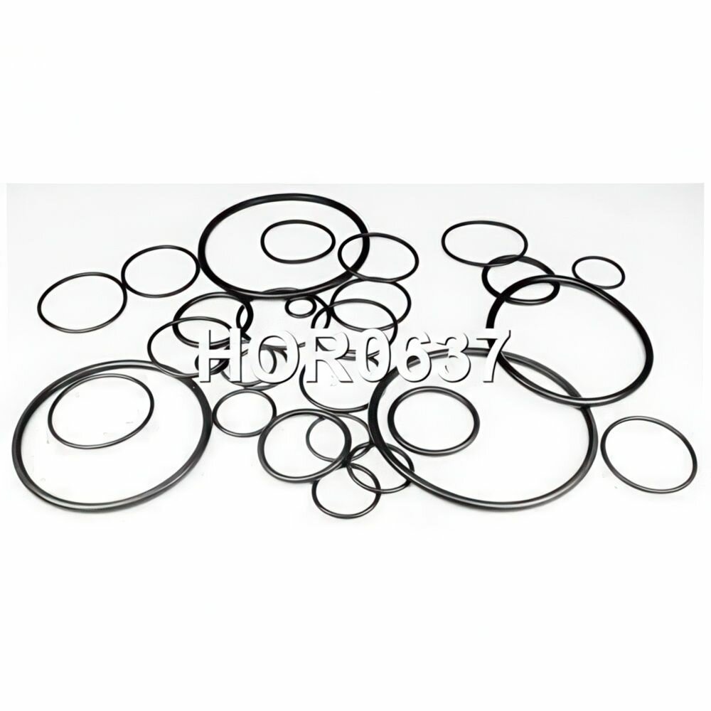 Кольцо рулевой рейки, арт HOR0637