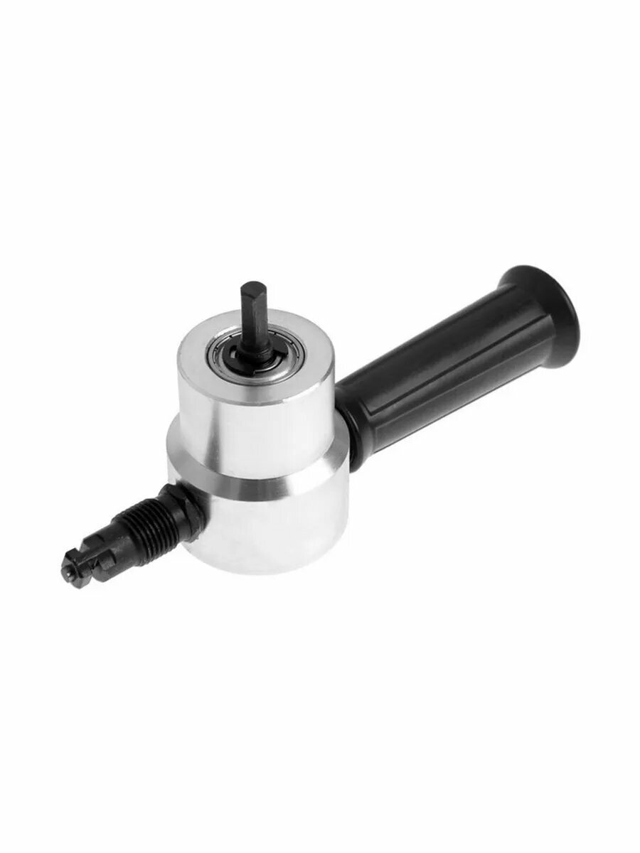 Универсальная насадка для резки металла