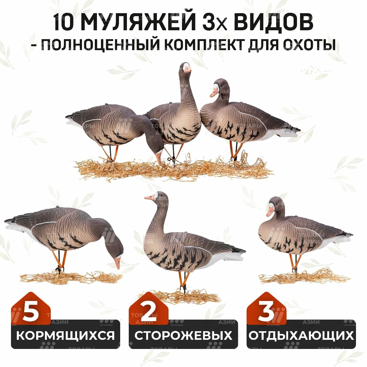 Чучело