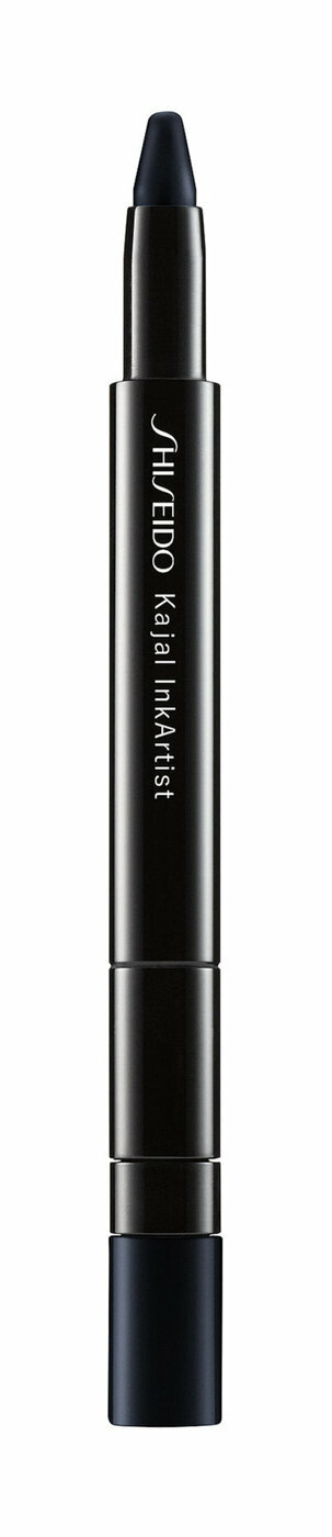 SHISEIDO InkArtist Карандаш-каял для глаз многофункциональный, 0,8 г, 09 Nippon noir