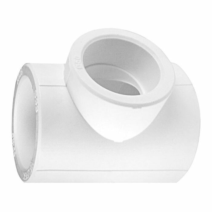 Тройник ПП D63х63х63 РТП / Гидропласт