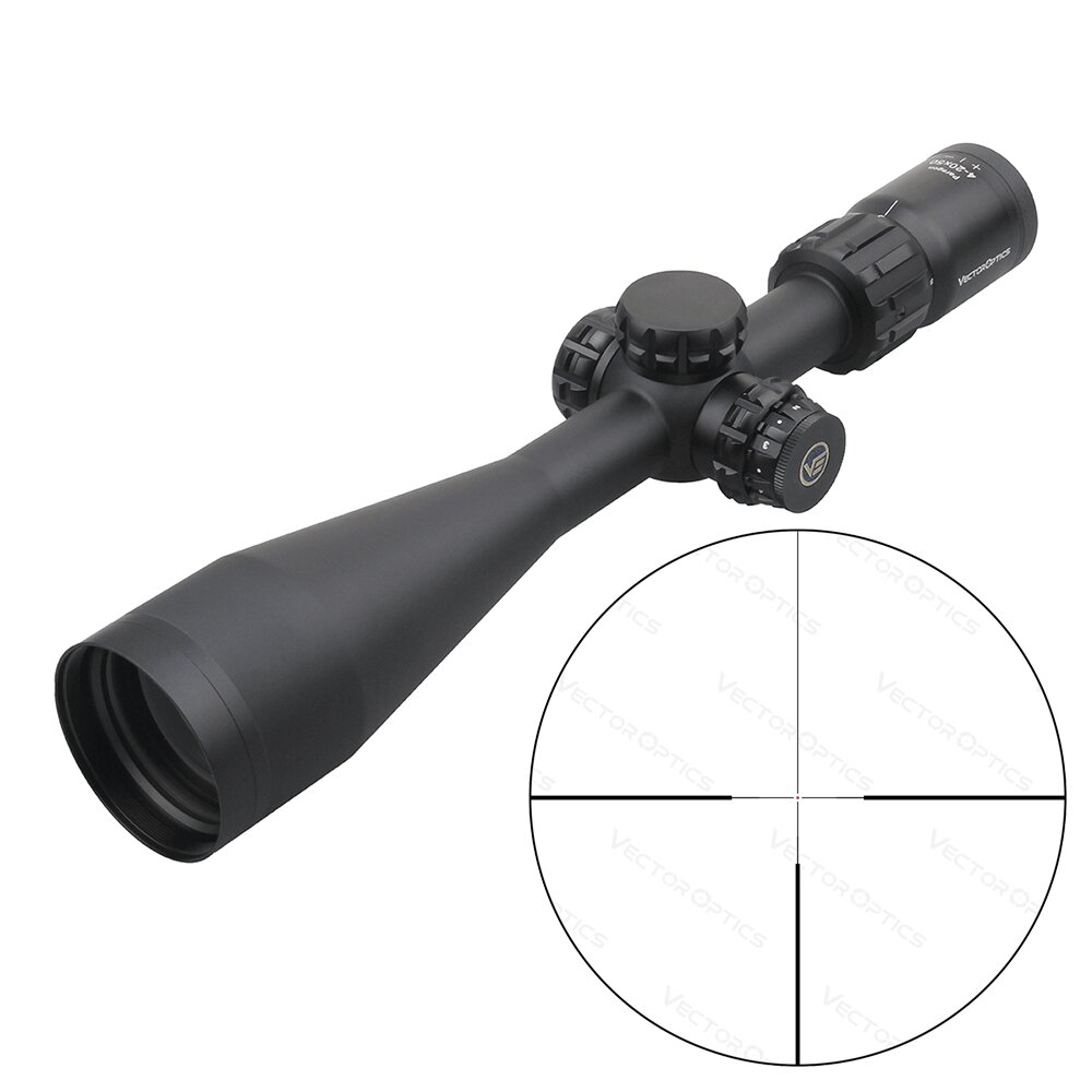 Оптический Прицел Vector Optics Paragon 4-20X50 1In