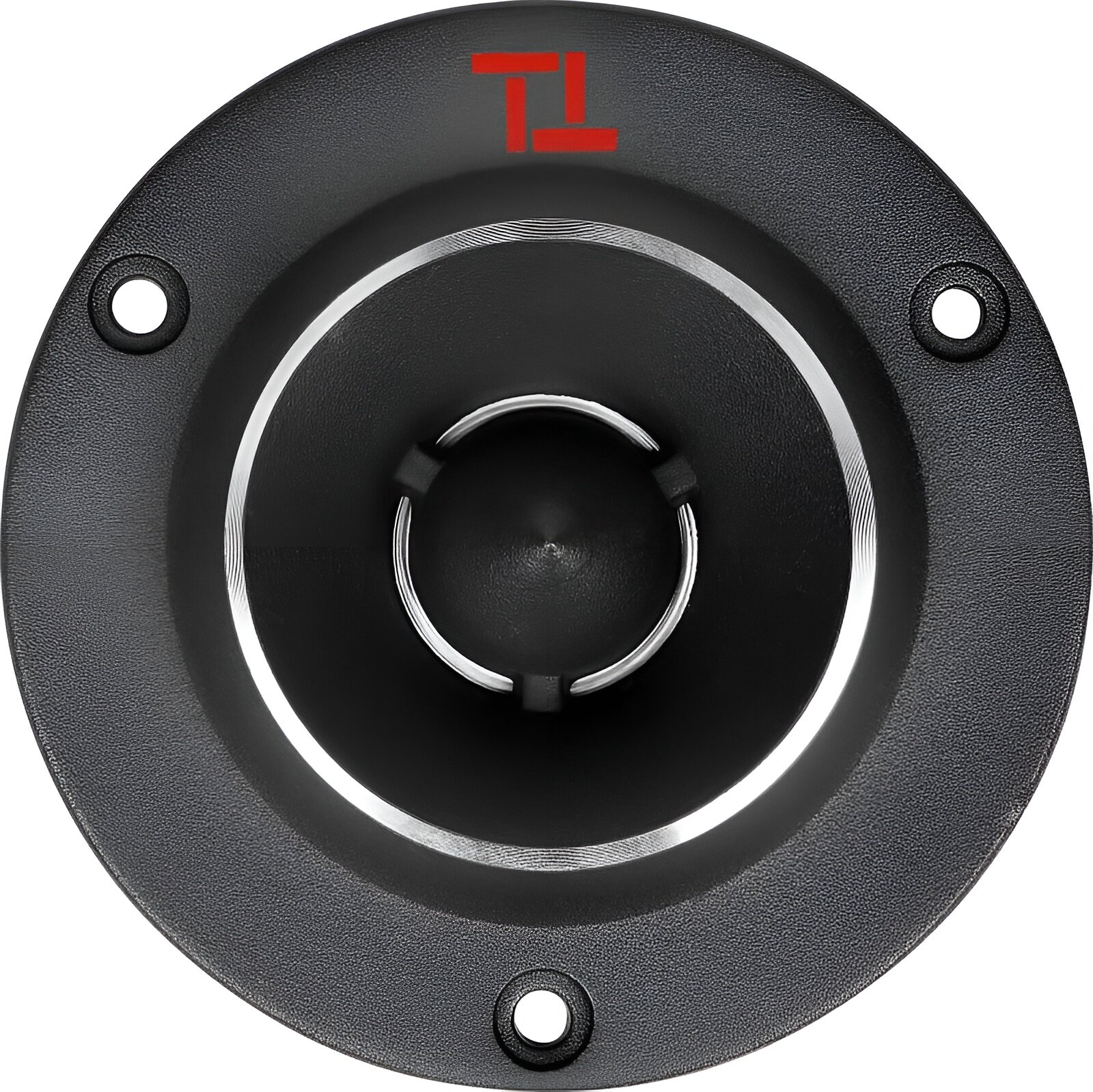 Акустика твитеры Ural TT 25, 40 Вт, 4" / Высокочастотные динамики 2 шт.