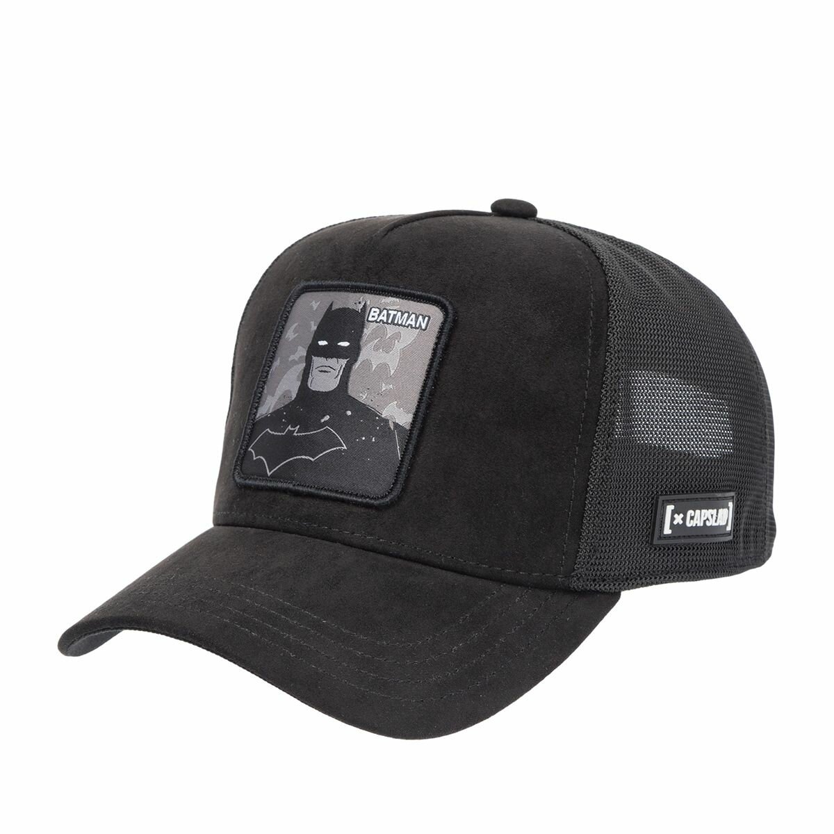 Бейсболка Базовая коллекция для мужчин и женщин