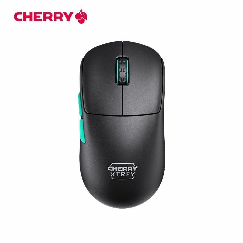 Беспроводная мышь CHERRY M68