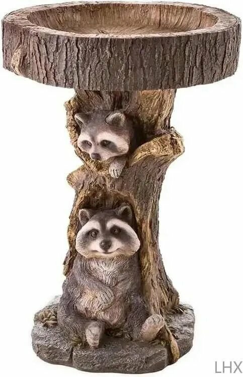 Декоративный кронштейн для полок и мебели — литой ажурный, стальной/кованый, винтажный стиль (пара 2 шт)