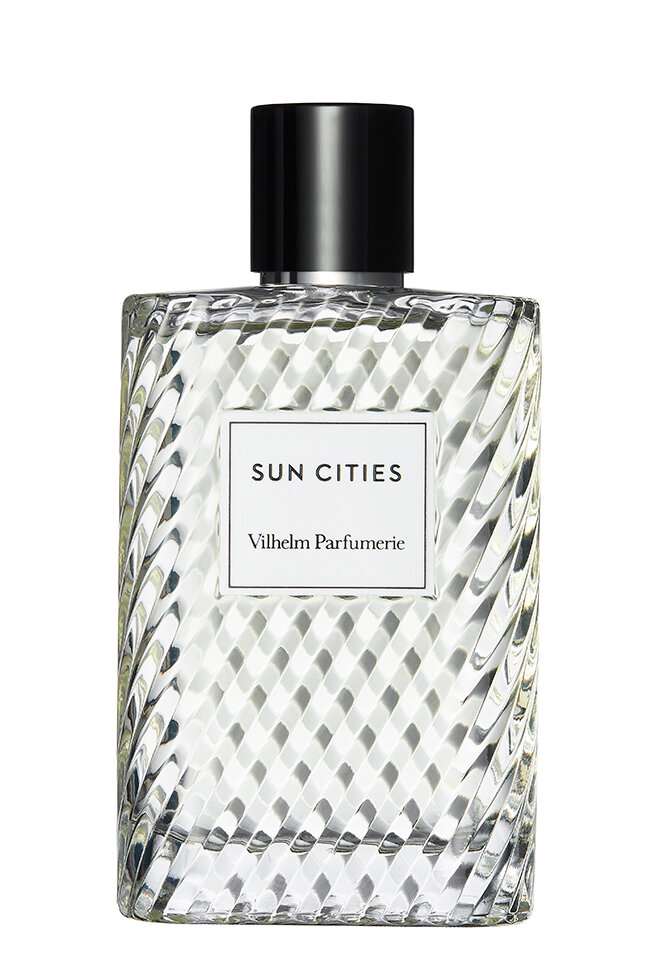Парфюмерная вода Vilhelm Parfumerie Sun Cities, унисекс, 100 мл