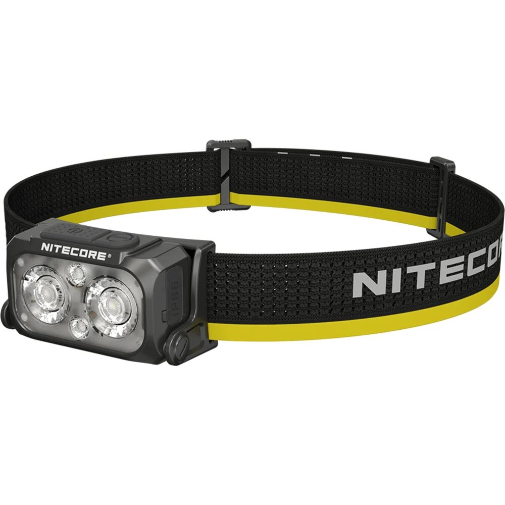 Nitecore Налобный фонарь NU25 17271