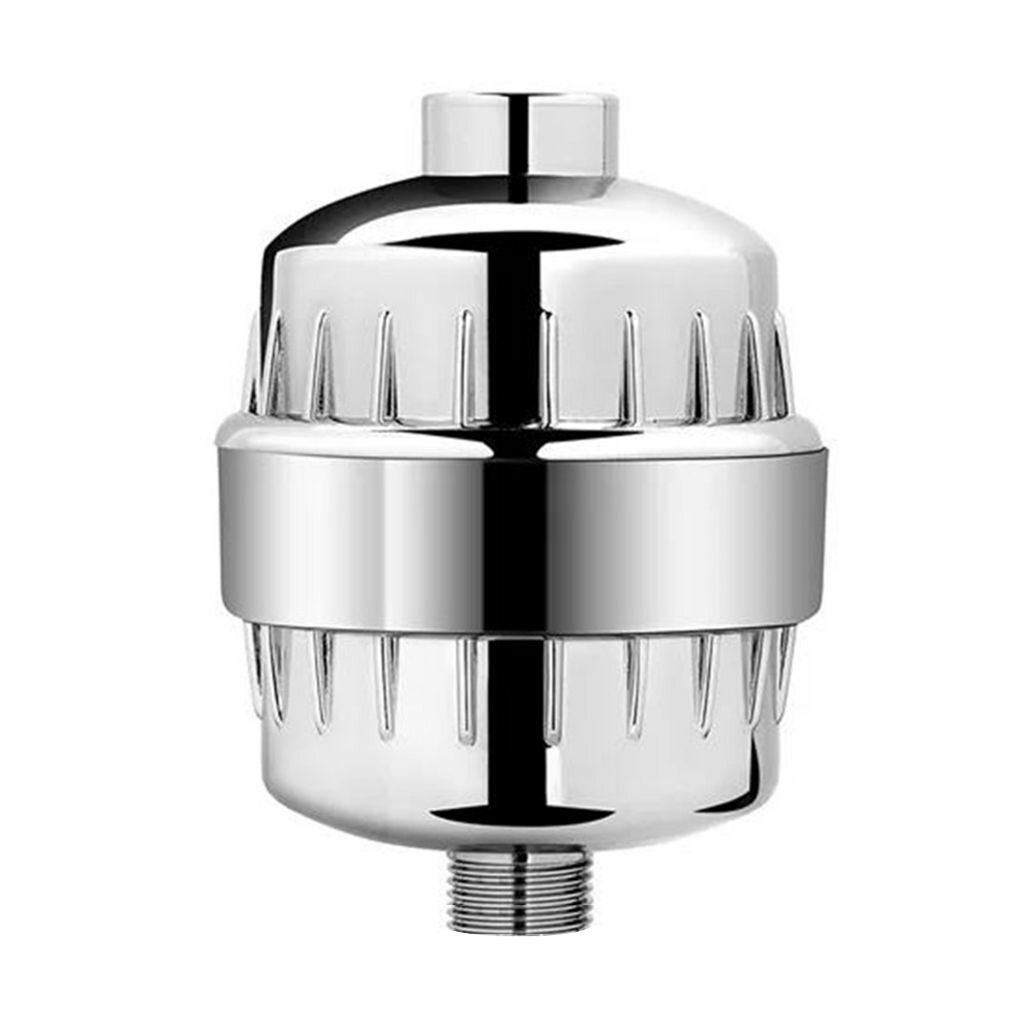 Фильтр для душа с насадкой