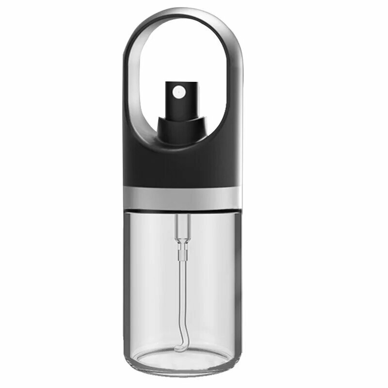 Распылитель для масла Xiaomi Youpin 150 мл, Черный